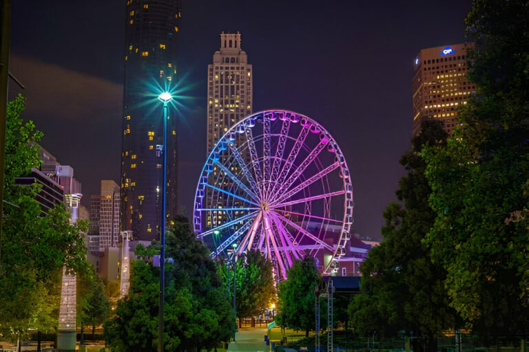 31 Best Things to Do in Atlanta, Georgia