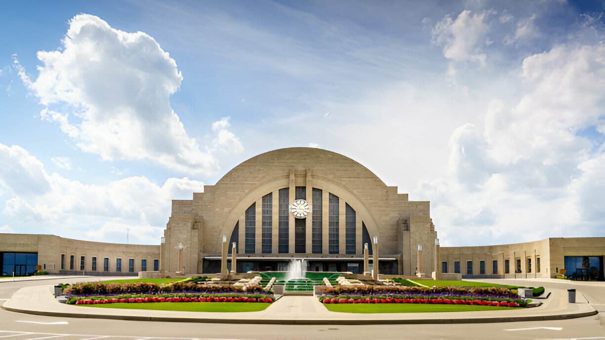 29 Things to Do in Cincinnati with Kids