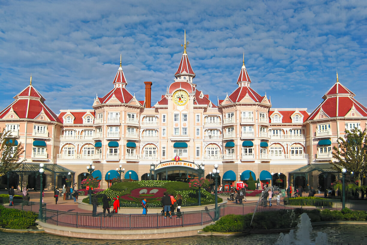 25 Disneyland Paris Park Secrets and Hidden Gems