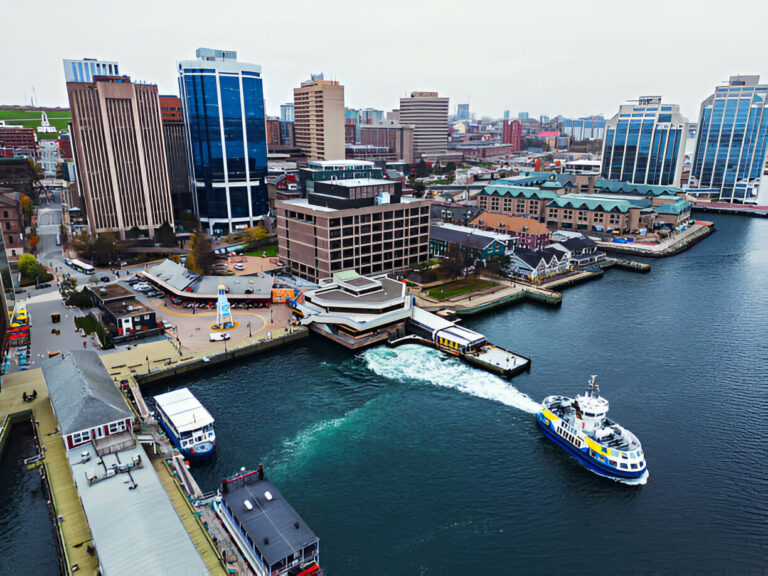 11 Fun Things to Do in Halifax with Kids: A Family Adventure Guide