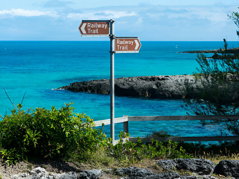 The Ultimate 5 Days Bermuda Itinerary for Family-Friendly Adventures