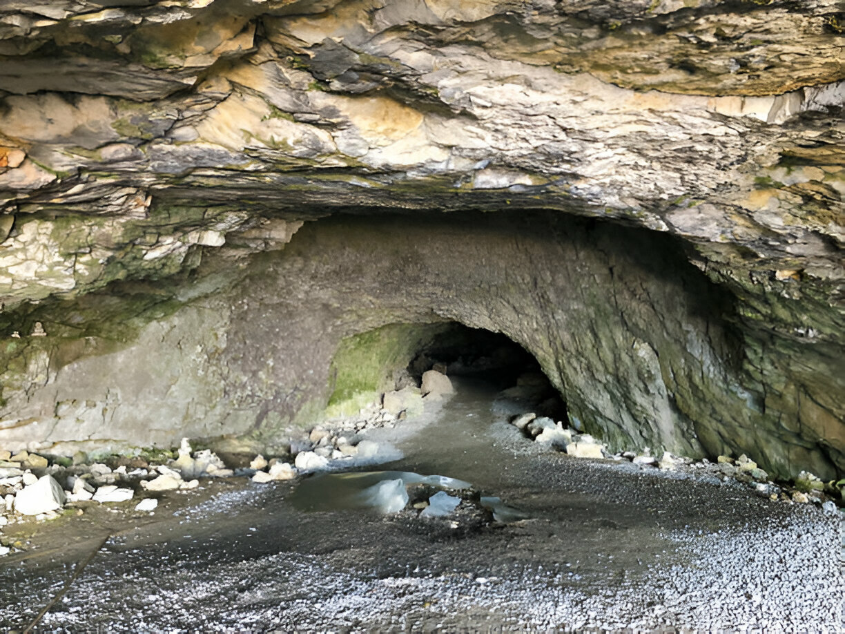 Aescher-Wildkirchli Berggasthaus with Kids: A Family Adventure in the ...