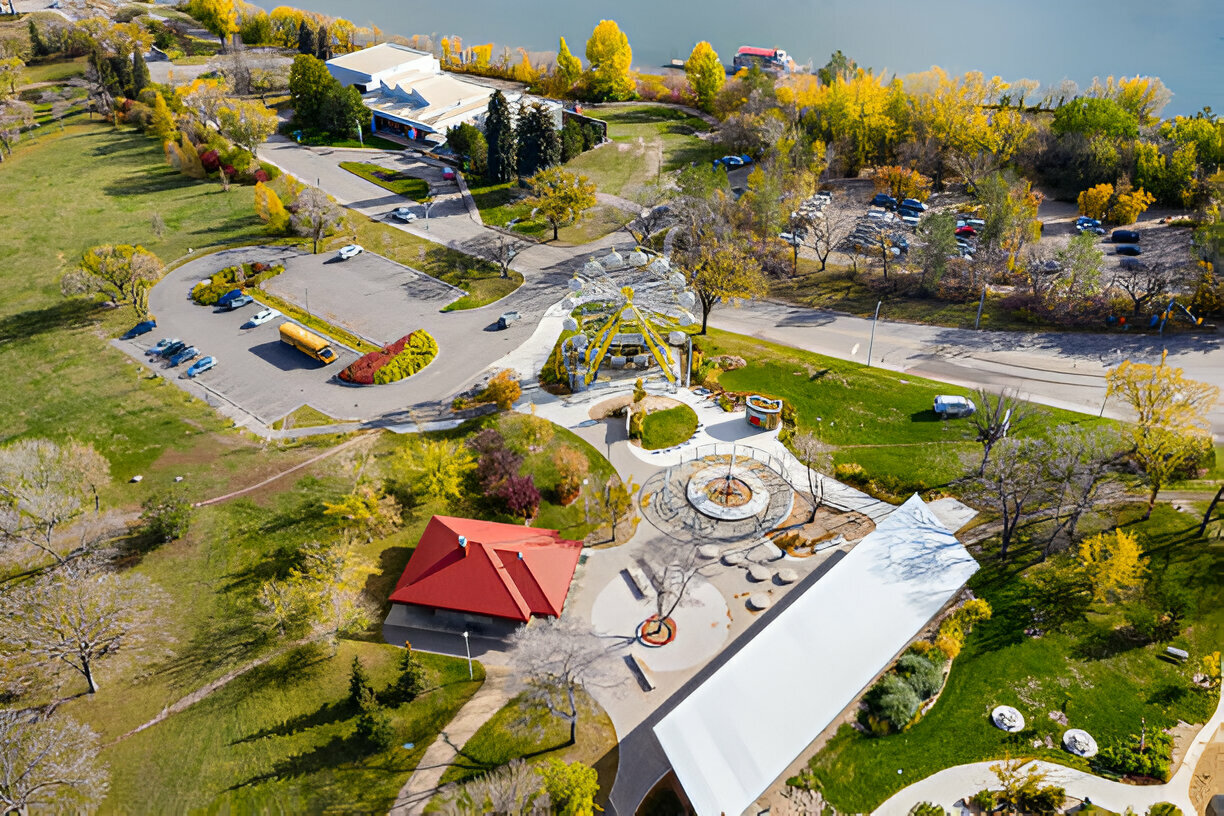 19 Things to Do in Edmonton with Kids